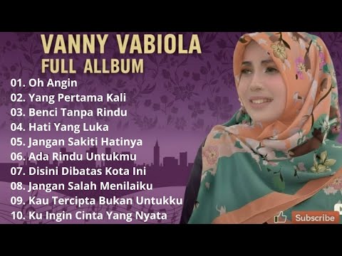 Lagu tembang kenangan Vanny Fabiola full album tahun ini # ...