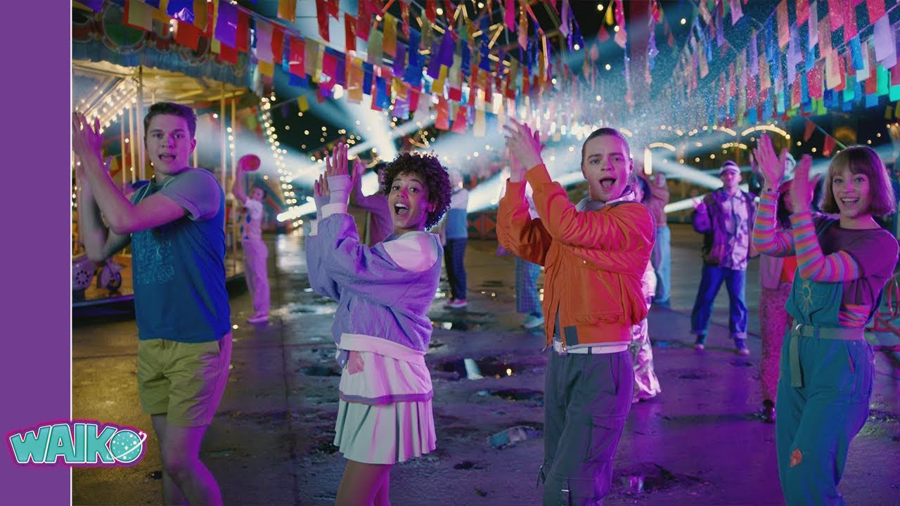 Waiko - Ideaal - YouTube