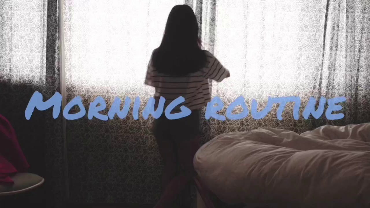 LOOPTOPIA Morning before the Music Festival💗2018 - YouTube