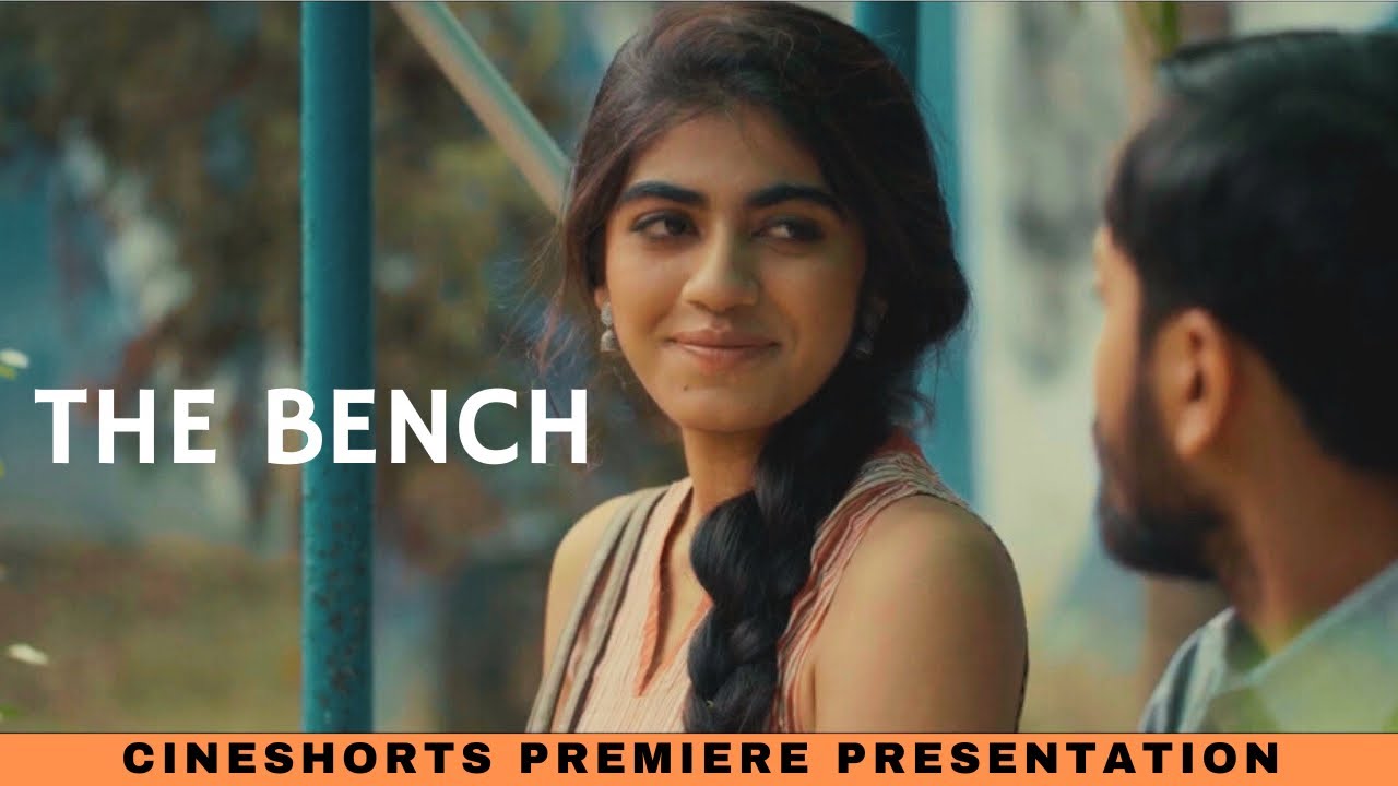 The Bench I Two Strangers On A Bench I Short Film - YouTube