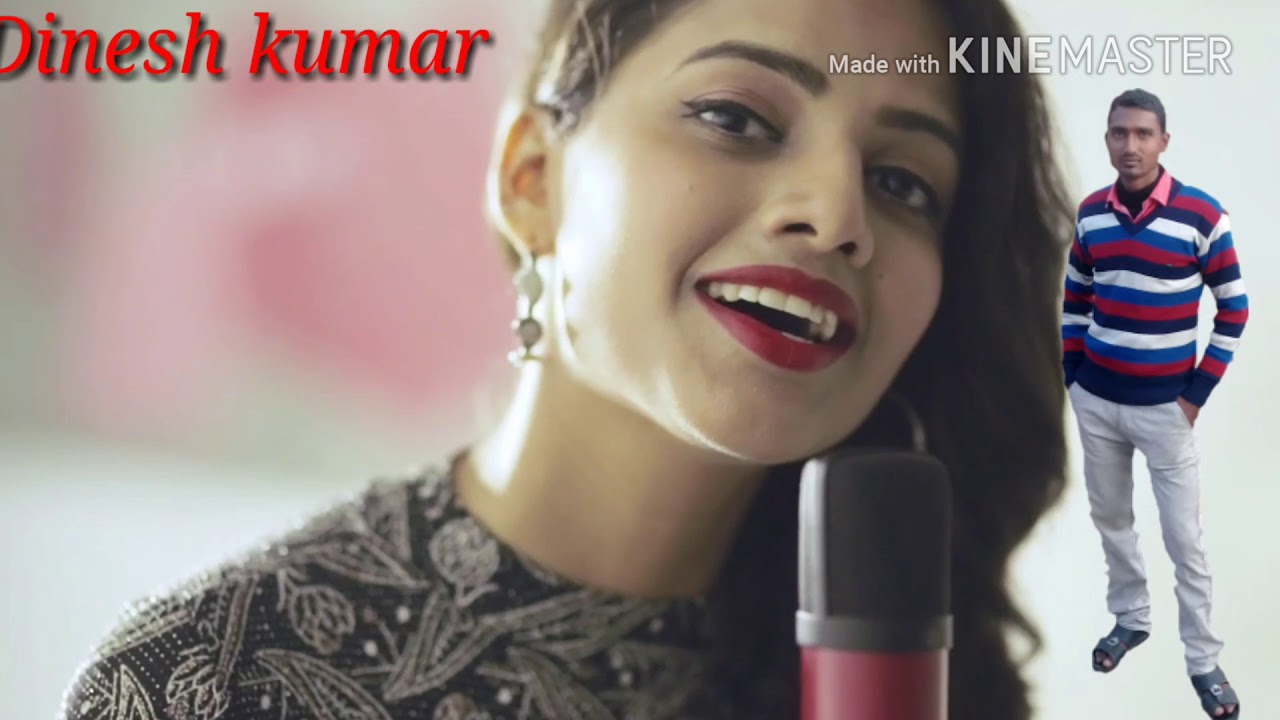 DINESH Kumar - YouTube