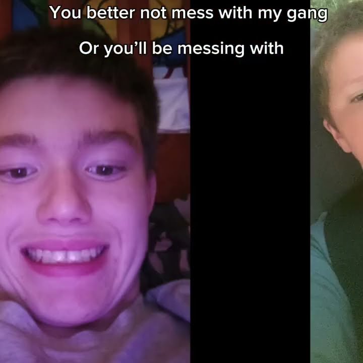 You Better not Mess With My Gang Part 5 - YouTube