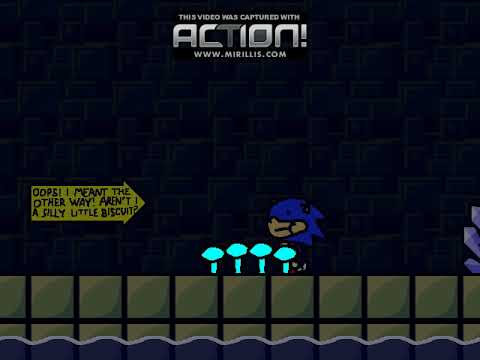 SUNKY THE GAME never play sonic boom - YouTube