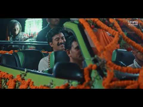 First reactions after watching Pade Akasha - YouTube