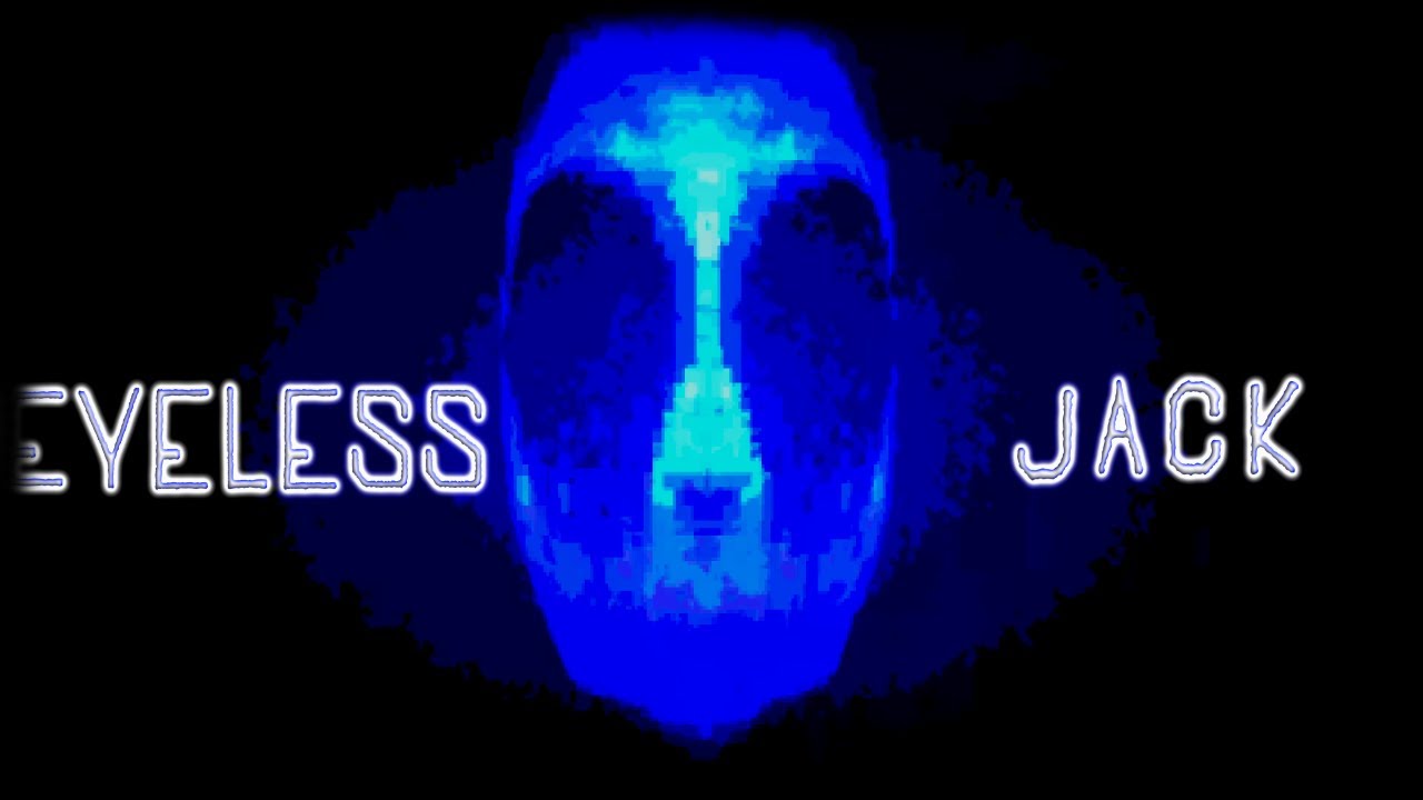 You never going to sleep again after watching this VIDEO!! (Eyeless ...