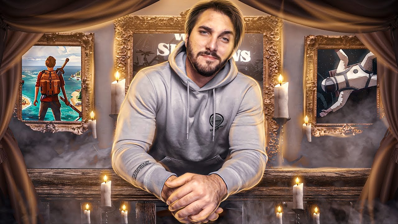 КОНТРАКТЫ | Fall guys / Killer Frequency / House Flipper 2 Demo - YouTube