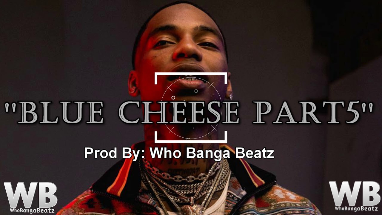 Key Glock x Tay Keith Type Beat "blue cheese pt5" [Prod By WhoBanga ...