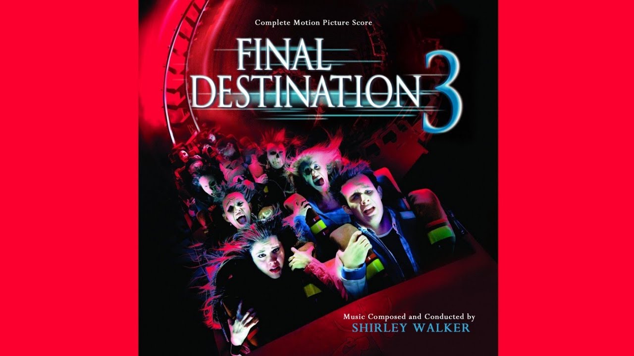 Devil's Flight - YouTube