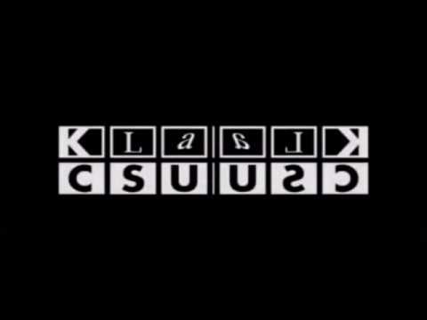 Klasky Csupo in G-Major 535 - YouTube