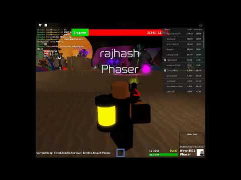 roblox tbbf 1.5 update void 2 beaten and hard mode wave 0000000 with ...