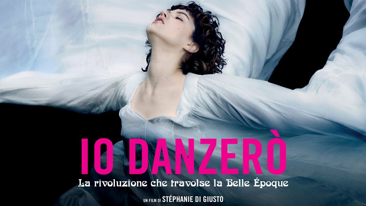 Io Danzerò (2016) - Recensione MYmovies.it - YouTube