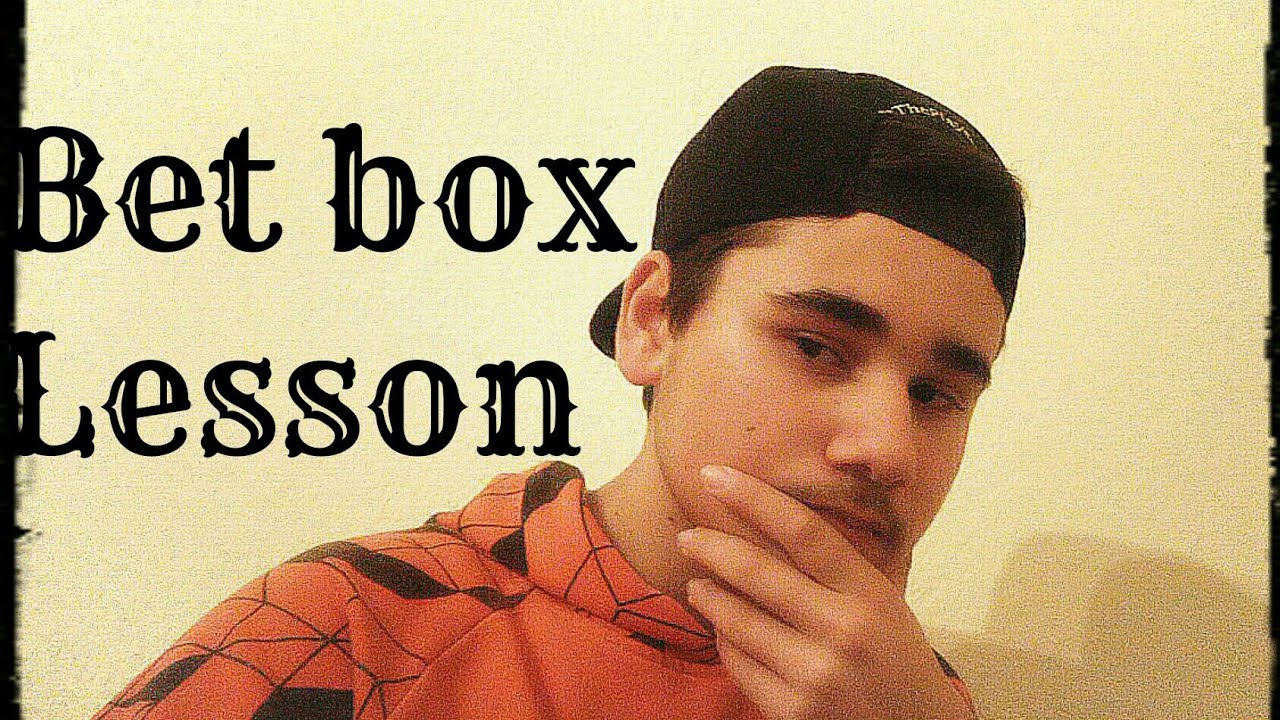 Πως να μαθω beatbox - YouTube