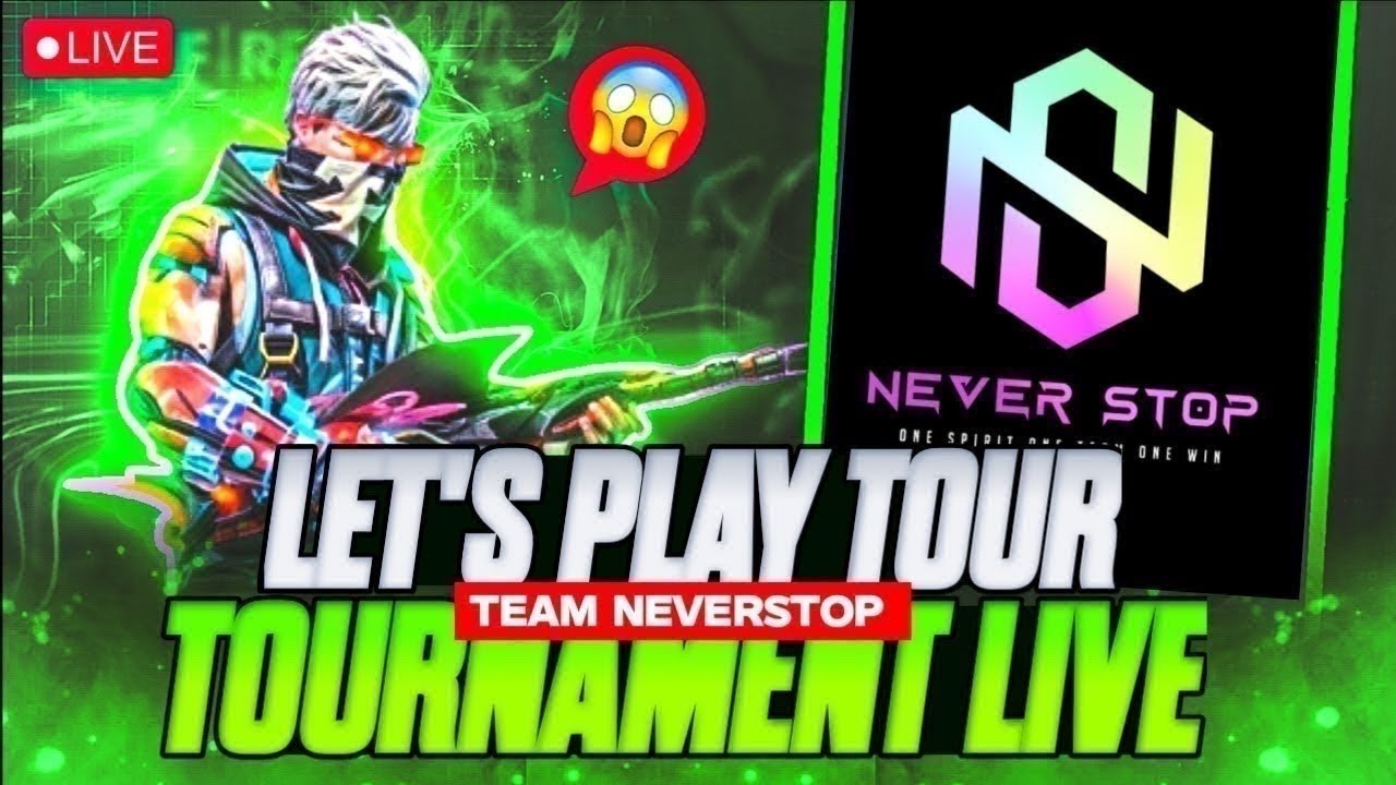 Tournament Ghmu | NS.AKILA99 - YouTube
