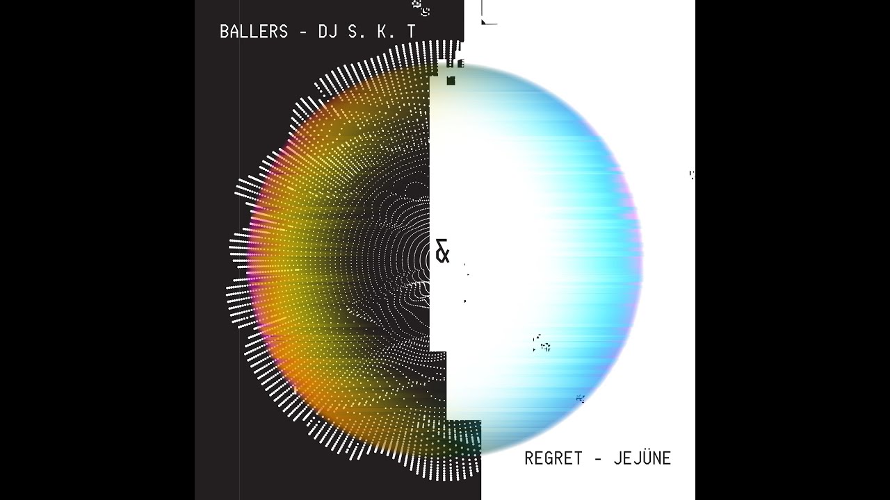 Ballers&Jejüne Mix - YouTube