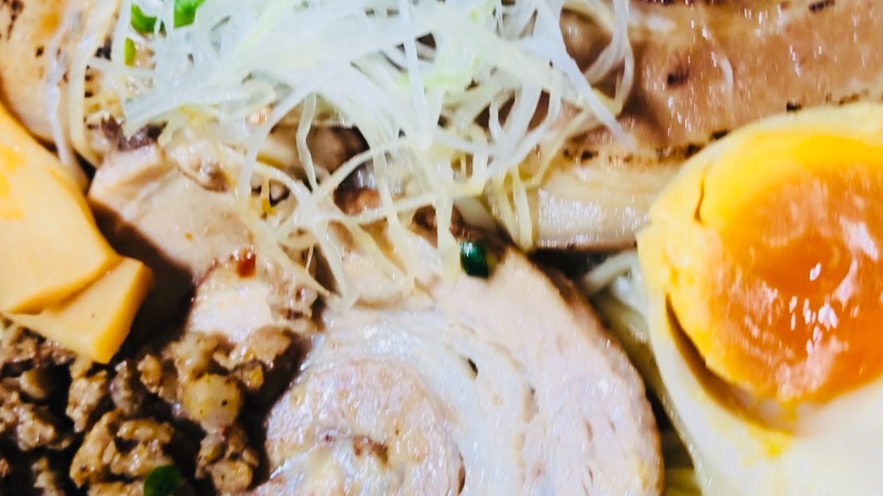 #ราเมง #อาหาร #อร่อย #food #สวัสดี ค่ะ #ทุกคน #hello #welcome #everyone ...