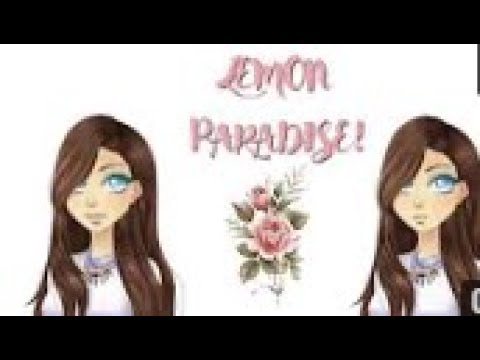 Lemon Paradise|Ep 3|¿Como termine así? 2/2 {Lemon} ~Mye - YouTube