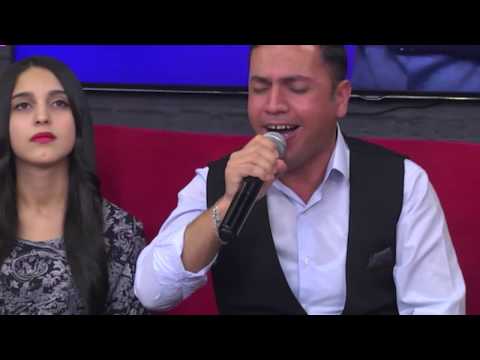 RESUL MİRMEND DENGBÊJÎ QAZE