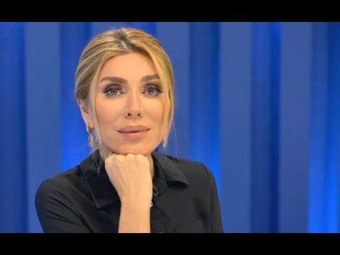 Xoşqədəmin anası GÖRÜN KİM İMİŞ!