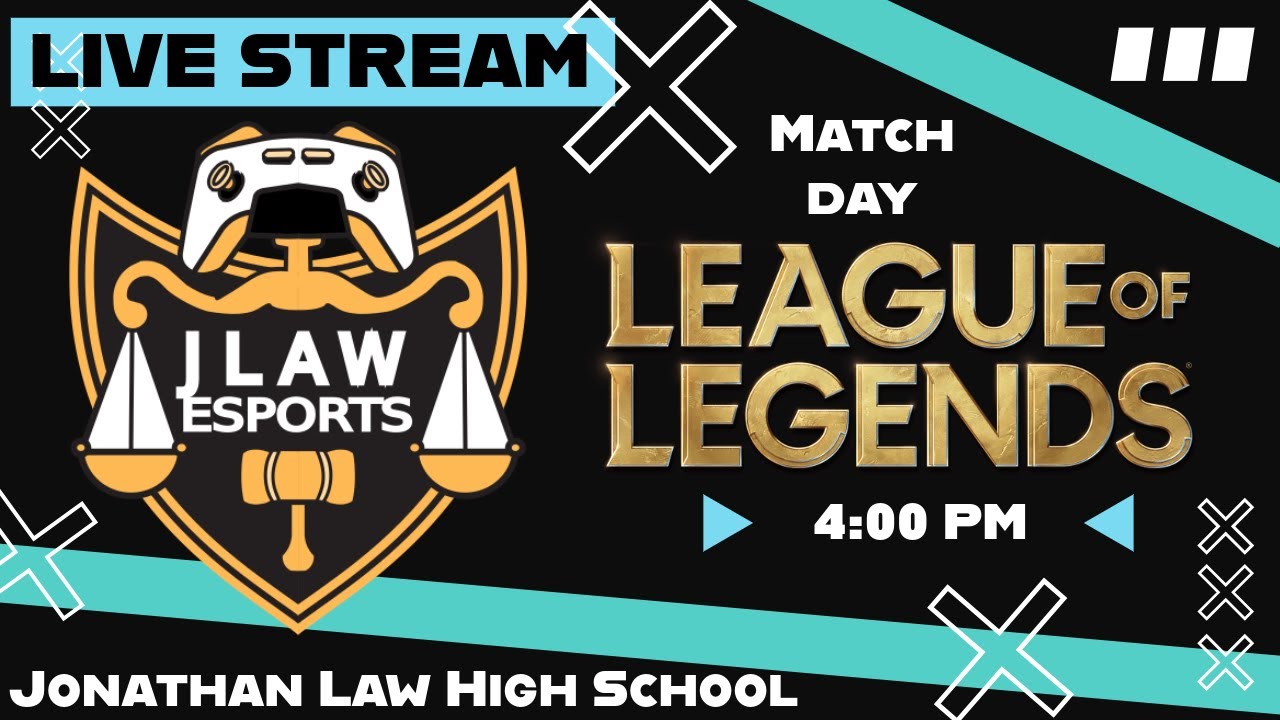 League of Legends: Law vs. TBD (Week 6) - YouTube