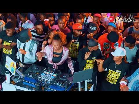 Dancehall And Arbantone Mix By Dj Celestar | Gen Z Edition |PUB G MOBILE |Vybz Kartel | Konshens