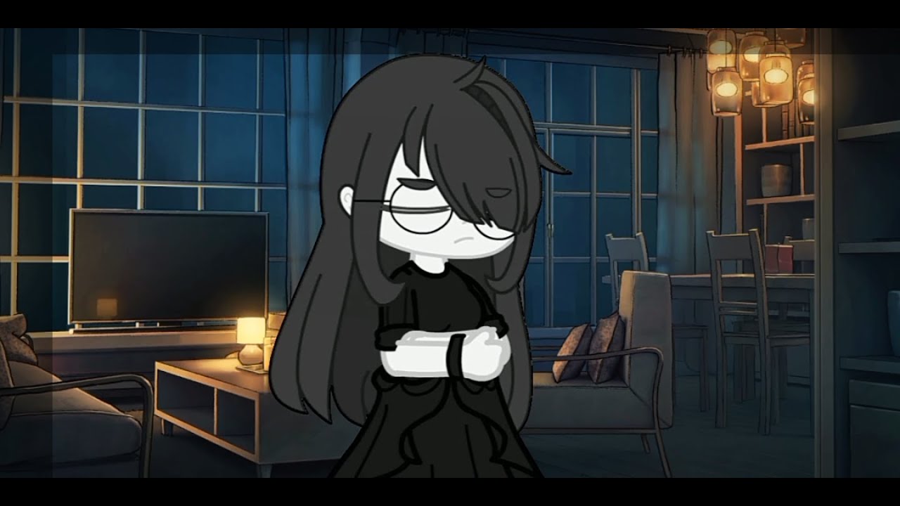 Carrie's Aromantic Rantings | OC Skit - YouTube