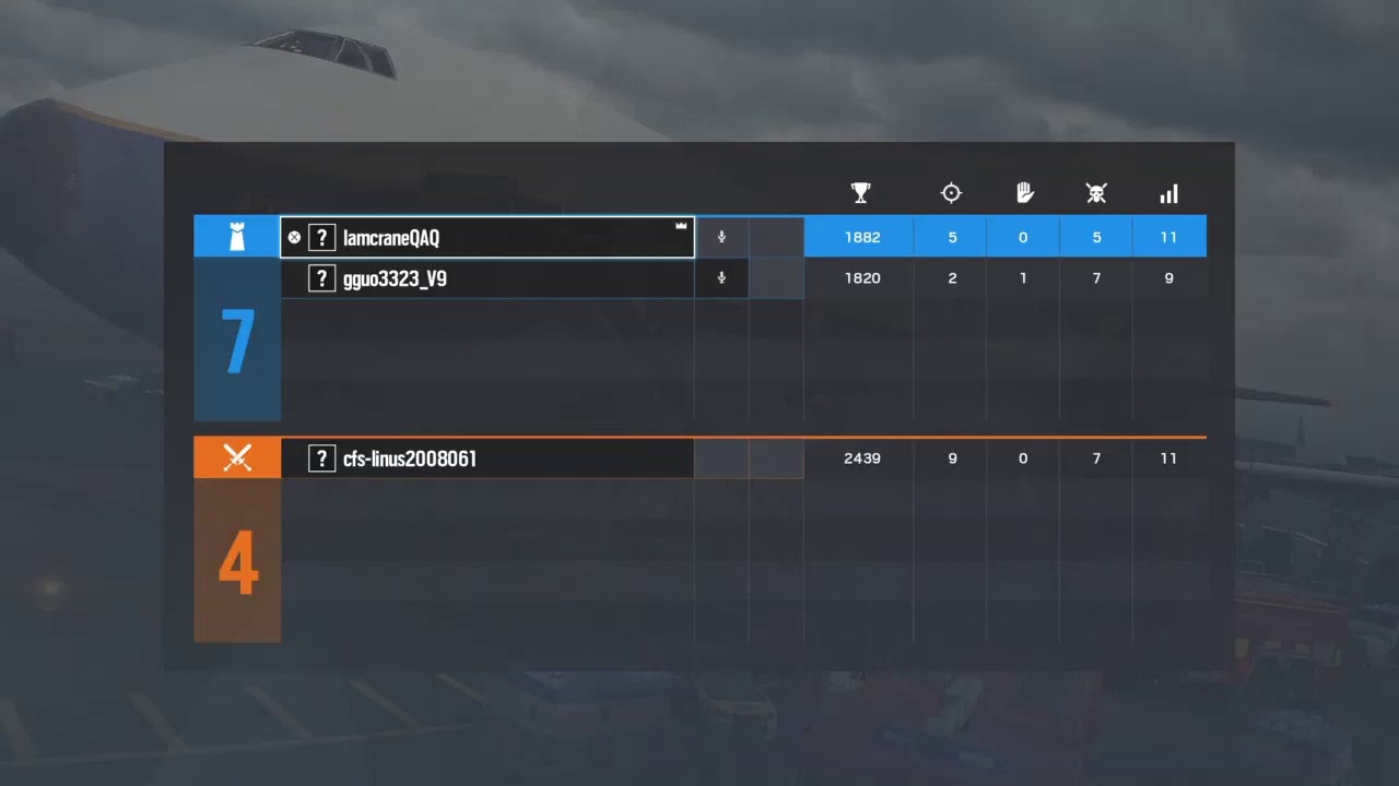 R6s custom - YouTube