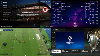 Full 2025 Update Fifa 16 Mod Ea Fc 26 Android Offline Can Career Mode ...