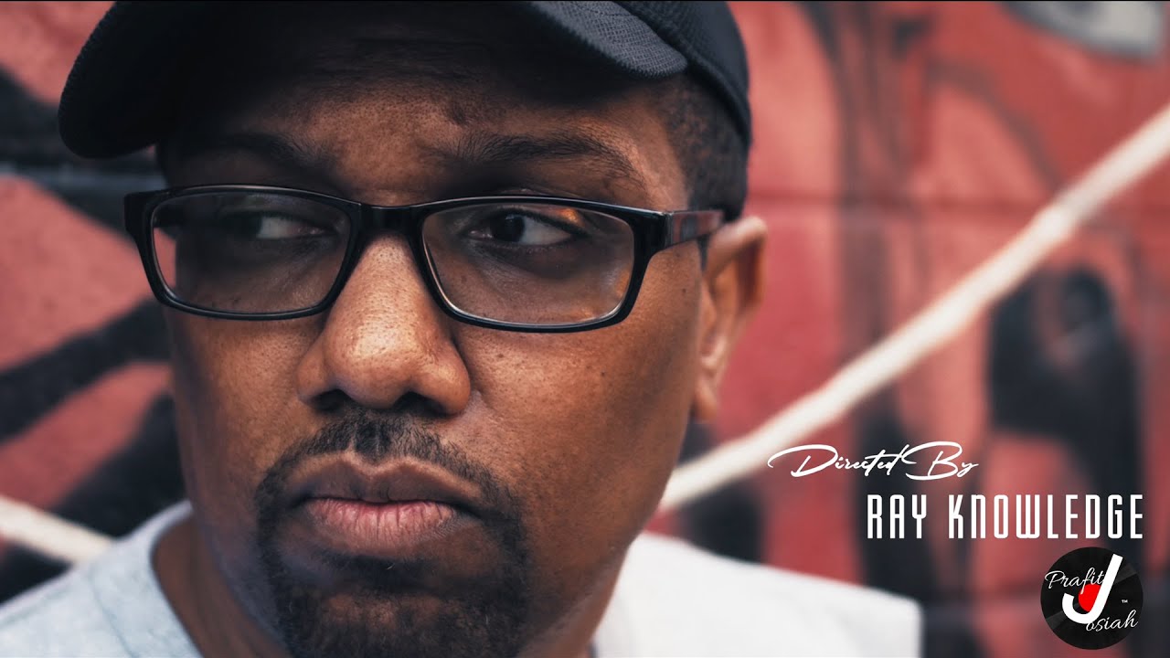 Prafit Josiah - "Come Back" (deluxe mix) [feat. R-Swift] - YouTube