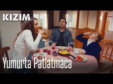 Yumurta tokuşturma 🥚