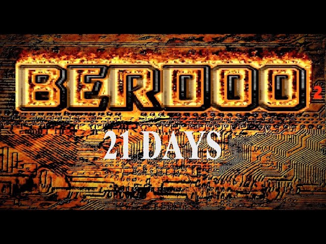 🔴BERDOO