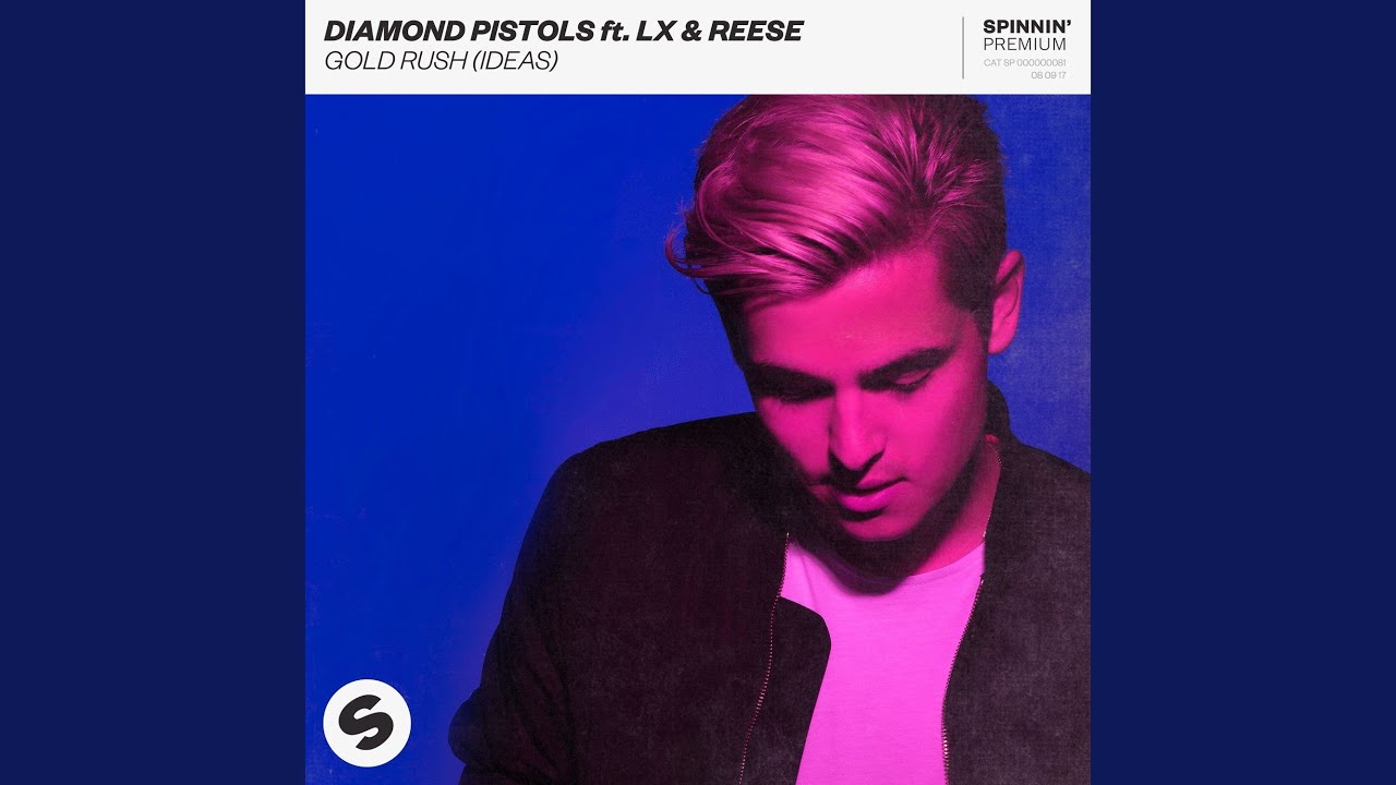 Gold Rush (Ideas) (feat. LX & Reese) - YouTube