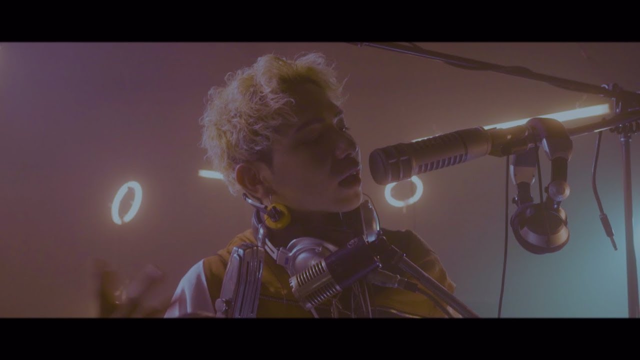 Rude-α "グッバイベイビー" (Official Music Video) - YouTube