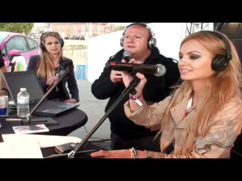 NIP - Alexandra Stan