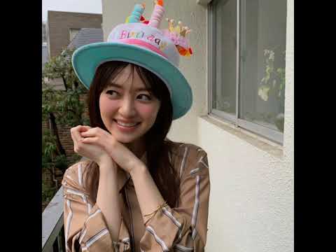 Chúc mừng sinh nhật Aizawa Rina! | Rōyama Saki | Go-on Yellow