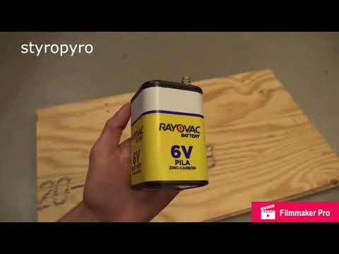 By OpEnInG iT cArEfUlLy | StyroPyro Funny Moment - YouTube