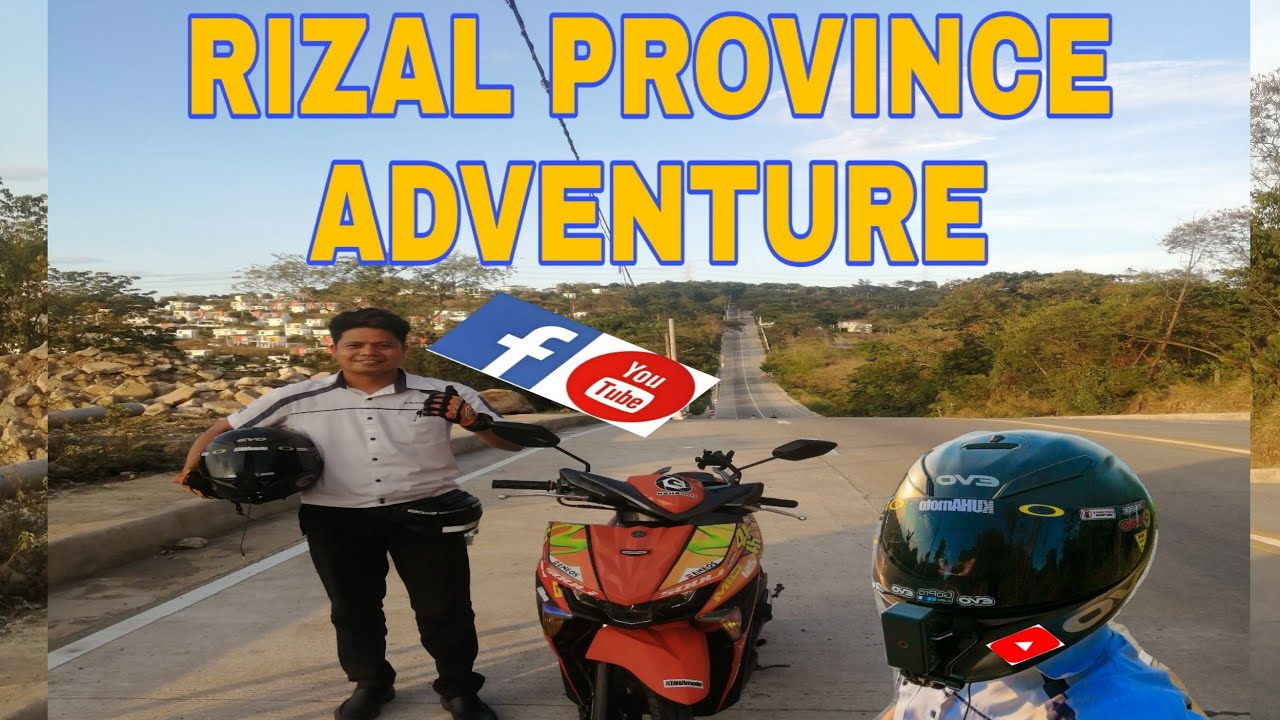 BAGONG TAMBAYAN SA ANGONO RIZAL - YouTube