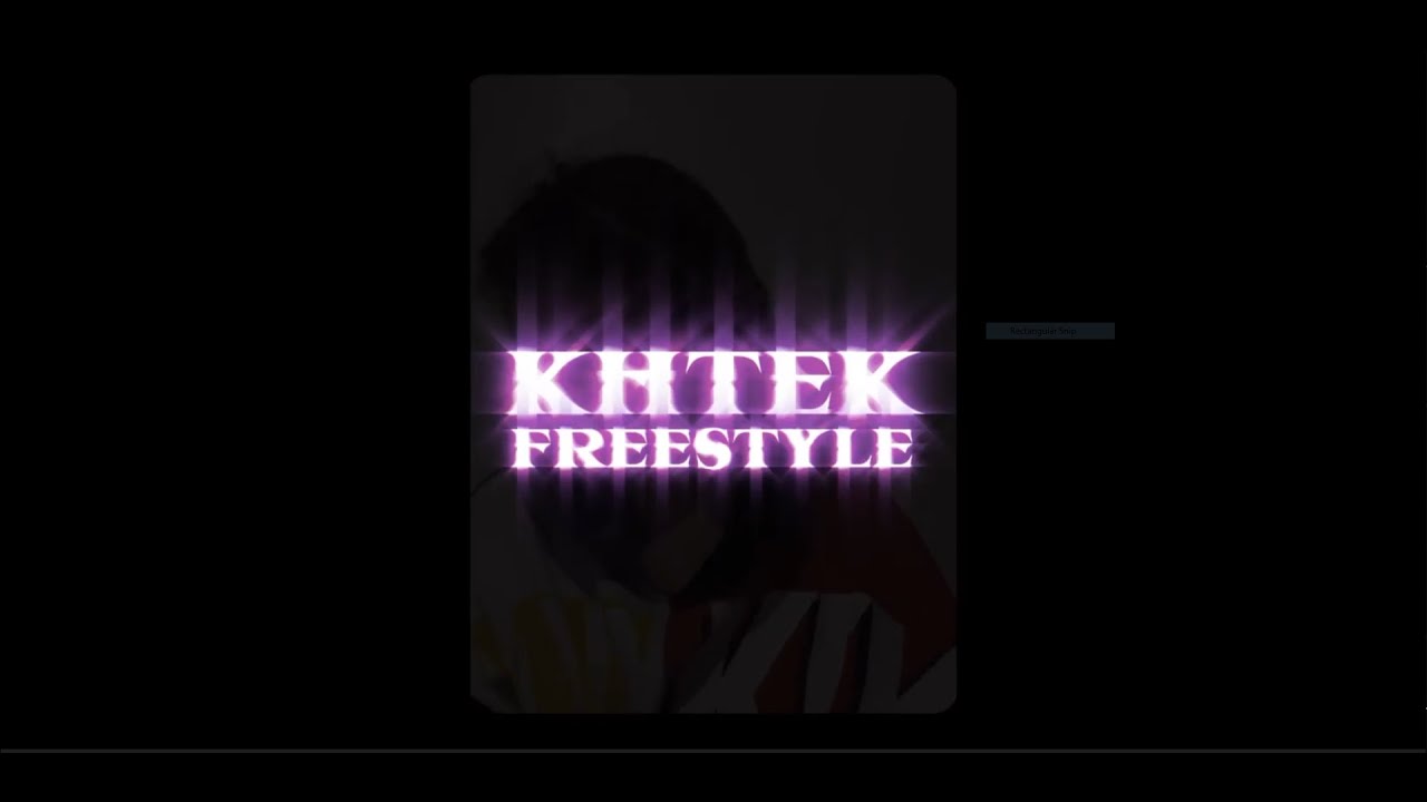 khtek freestyle - Lyrics - YouTube