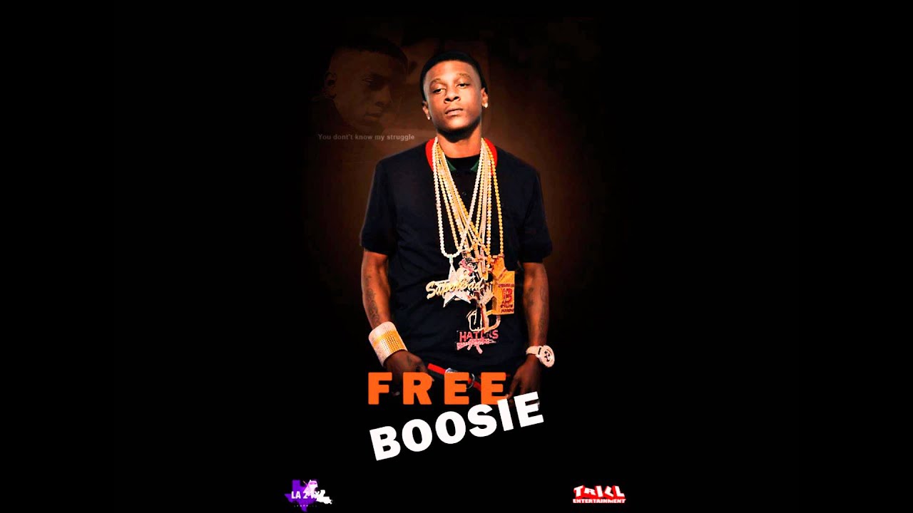 Lil Boosie ft. Hatch Boy - Undeniable Talent - YouTube