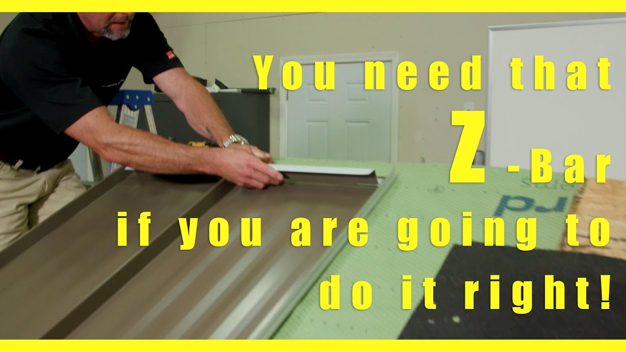 It’s All About That Z-Bar - NO SCRIPT with Luke Wilson | Skywalker ...