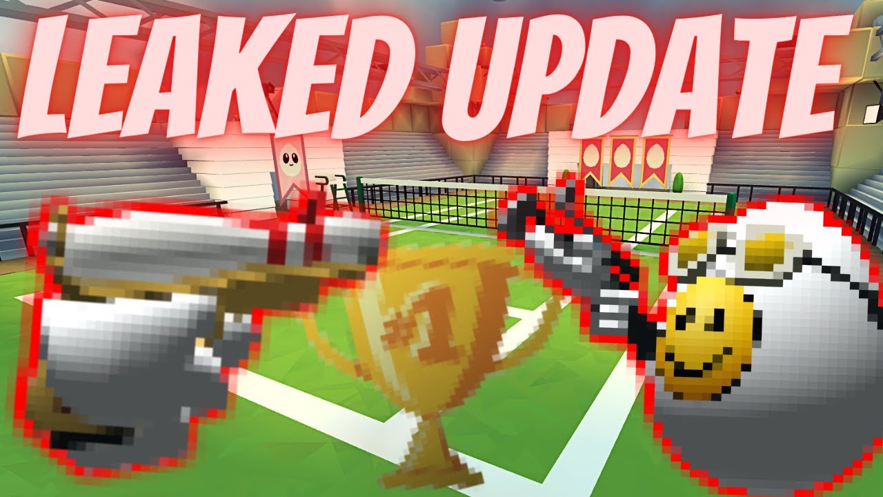 *EPIC UPDATE SOON* [SHELL SHOCKERS] CRAZY IO GAME UPDATE LEAK - YouTube