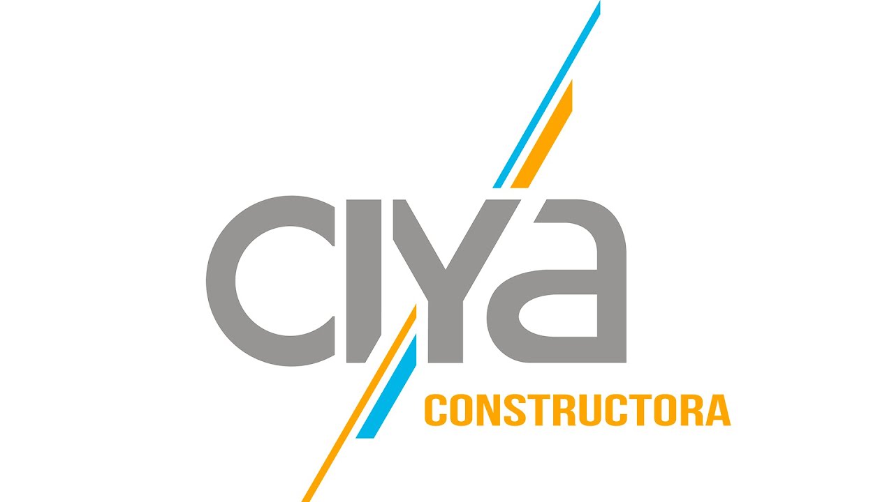 Institucional Constructora Ciya - YouTube