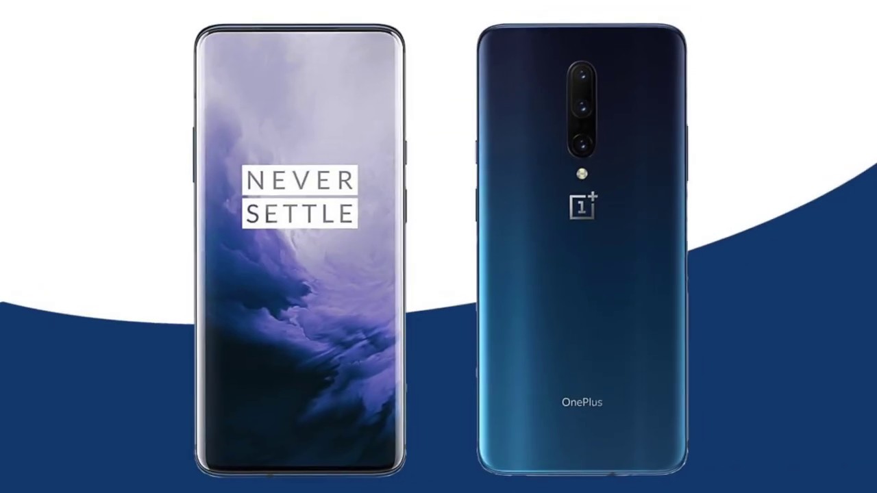 Unboxing One Plus 7 | One Plus Mobile | Features & Looks | What's ...