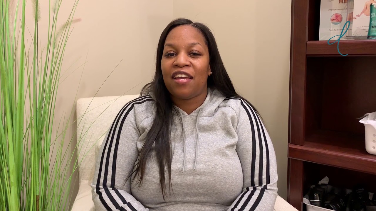 Patient Describes Dr. Donaldson as "One of the Best Surgeons Here in ...