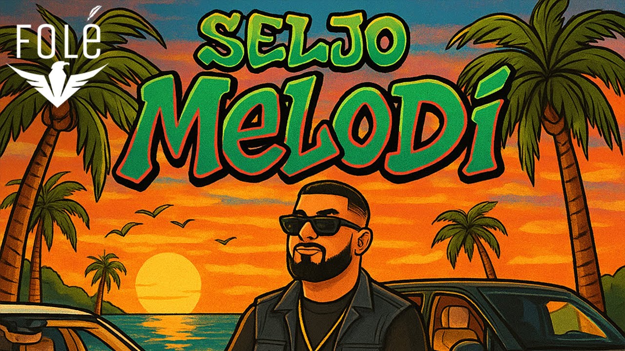Seljo - Melodi - YouTube