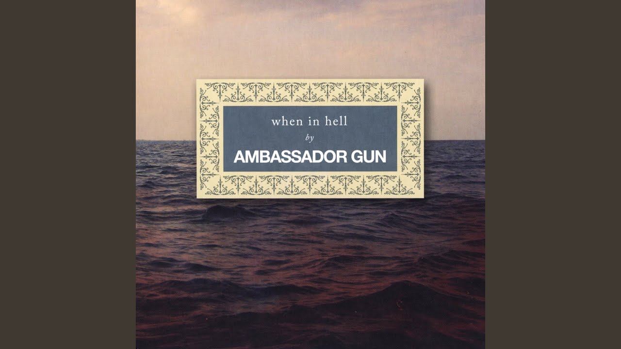 Death Nail - YouTube