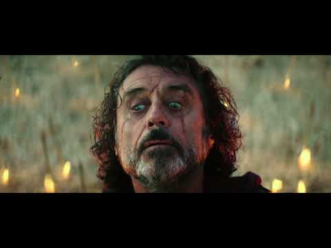 Every time Amphiaraus tries to die/ Hercules/ #therock #ianmcshane #movie #clips #fight #irinashayk
