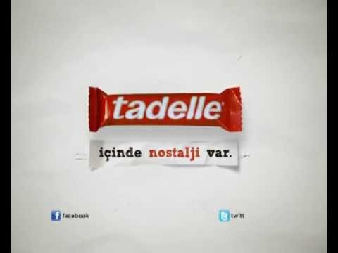 Tadelle - İçinde nostalji var!