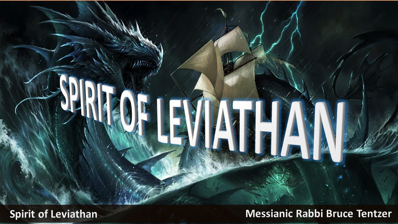 Spirit of Leviathan - YouTube