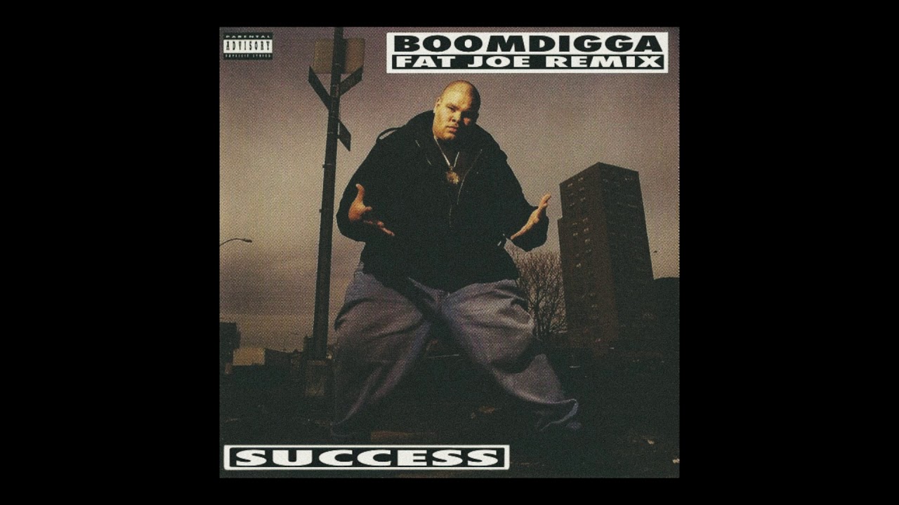 Fat Joe - Success (BoomDigga Remix) - YouTube
