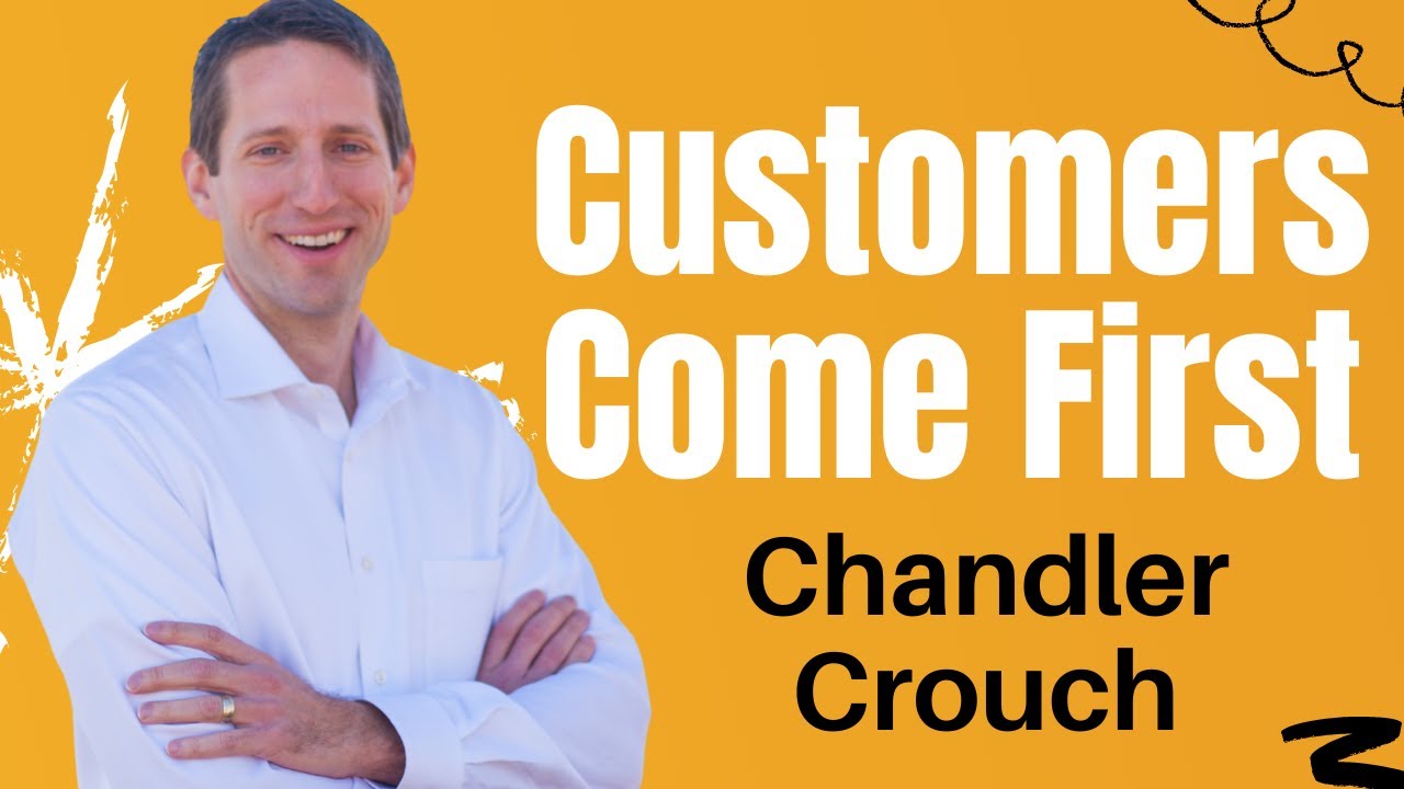 How to Strategizing your Way to Success by Focusing on Clients First ...